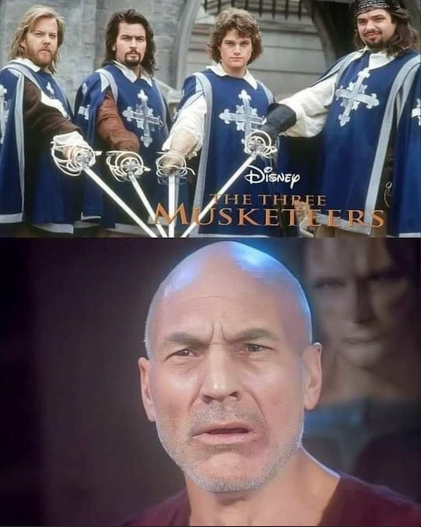 Sci-Fi and Nerd Culture Memes are Strong with this Compilation