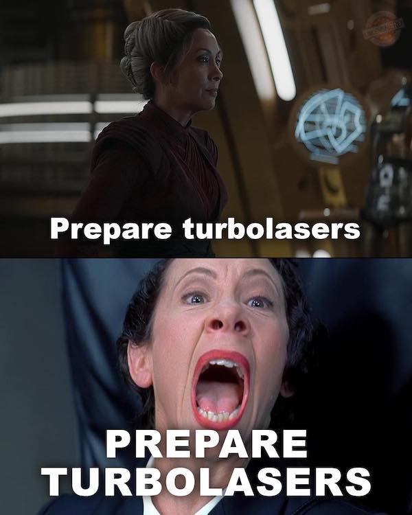 Sci-Fi and Nerd Culture Memes are Strong with this Compilation