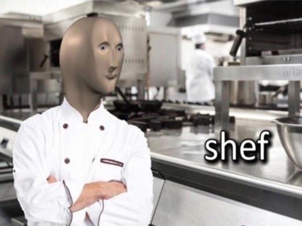 These TV Chef Hacks Are *Chefs Kiss*