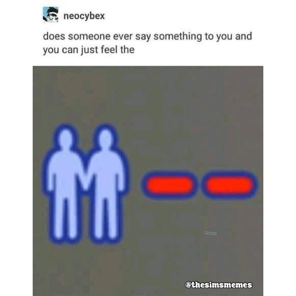 For some The Sims isn't a game, it's a way of life