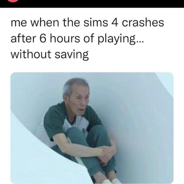 For some The Sims isn't a game, it's a way of life