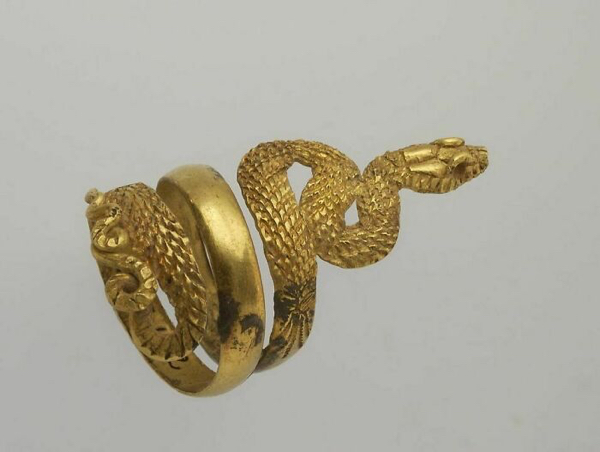 Incredible ancient artifacts are just as mind-blowing today