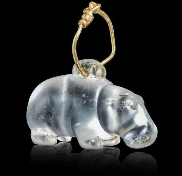 Incredible ancient artifacts are just as mind-blowing today