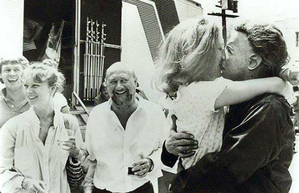 Let's go behind the scenes of some truly iconic films