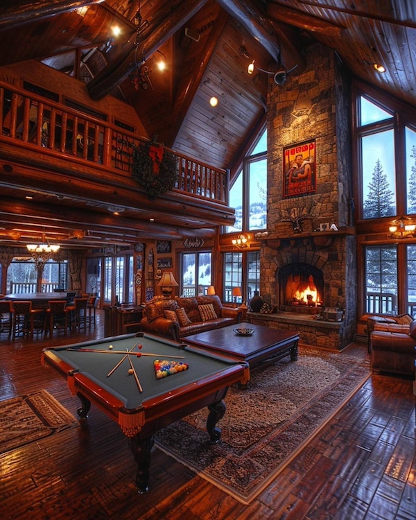 Desirable things we all wish we had in our lives