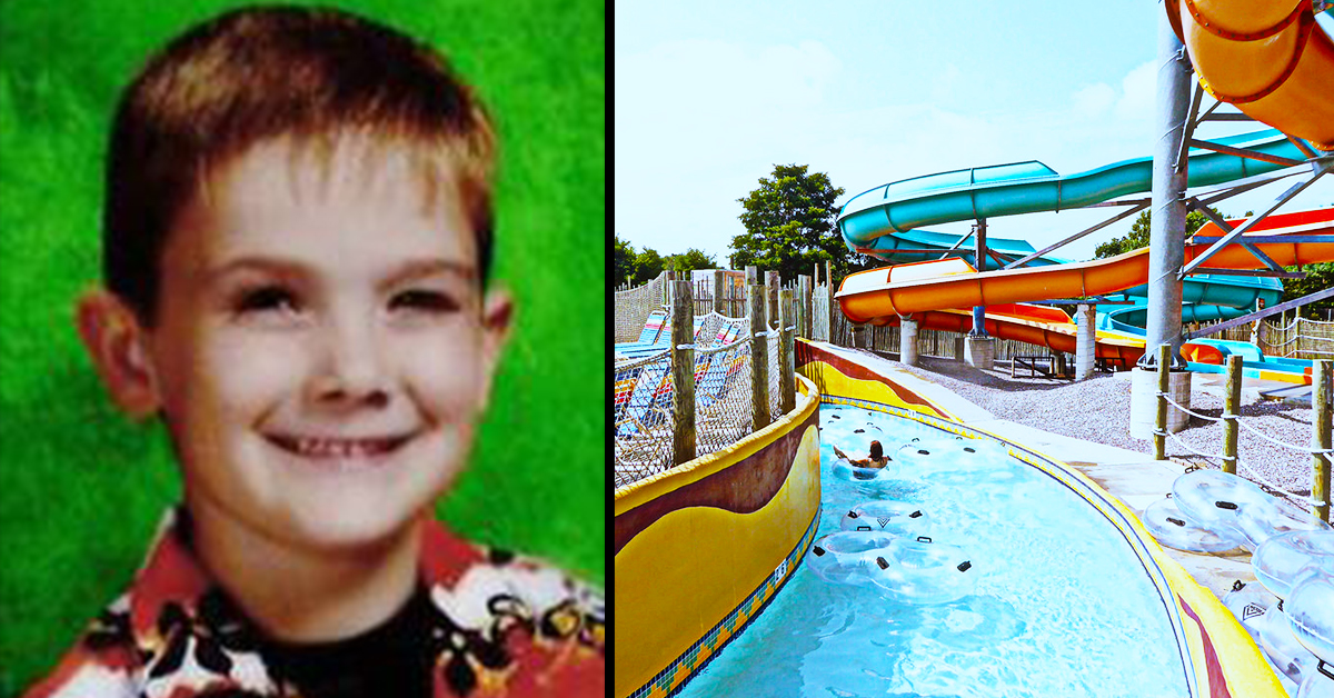 Disappearance of Timmothy Pitzen laced in ambiguity and tragedy