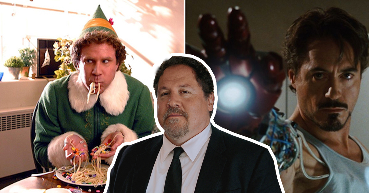 Vastly different movies that were somehow made by the same director