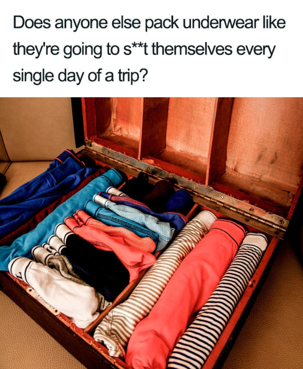 Put These Travel Memes in Your Passport
