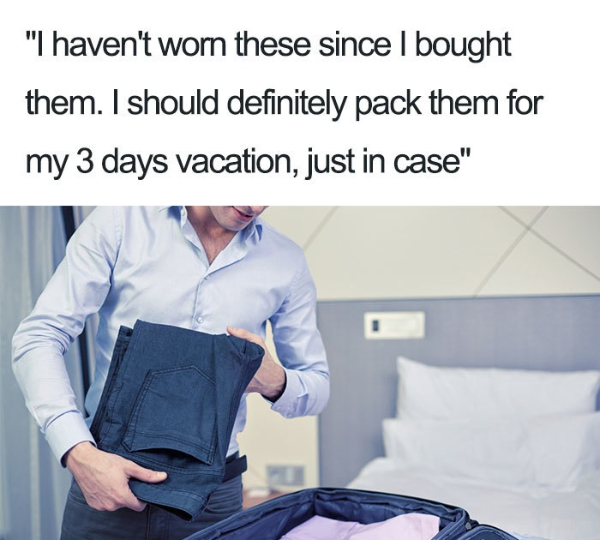 Put These Travel Memes in Your Passport