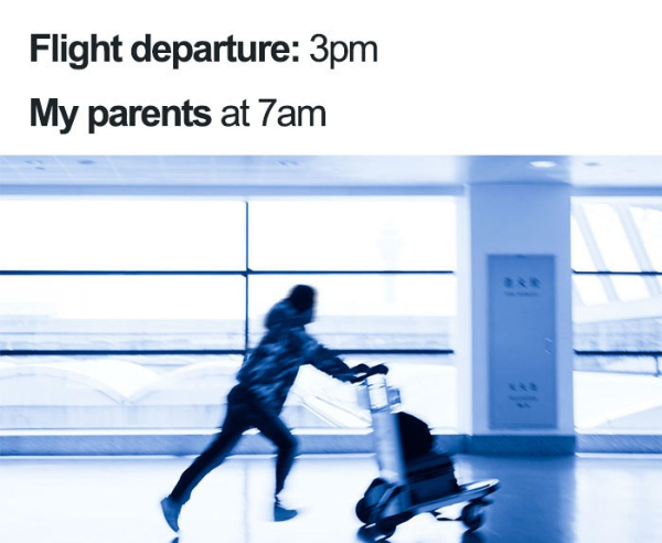 Put These Travel Memes in Your Passport