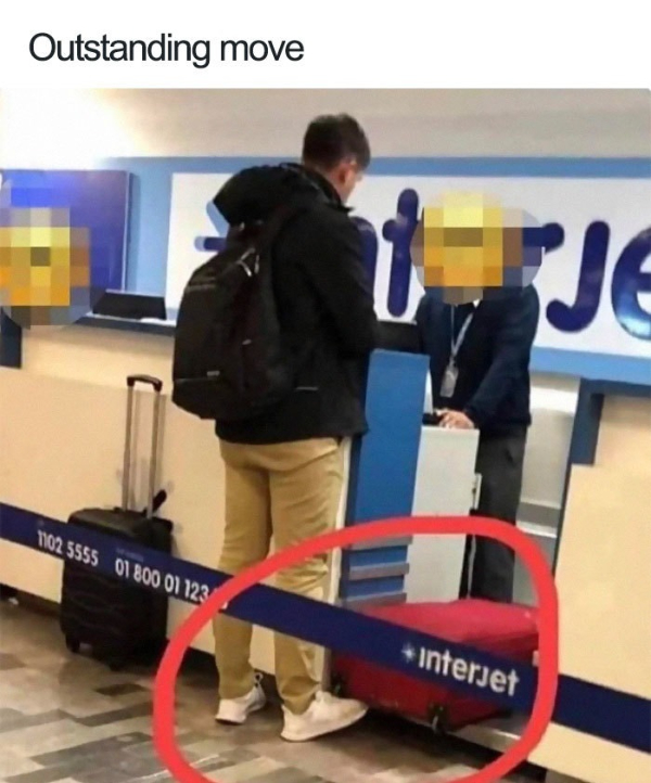 Put These Travel Memes in Your Passport