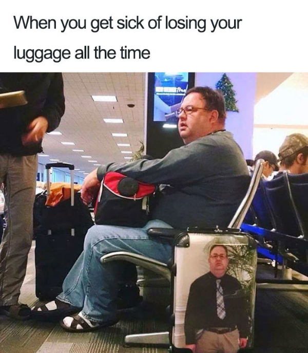 Put These Travel Memes in Your Passport