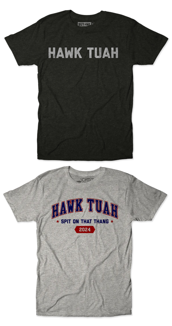 Talented people showing off their amazing skillset