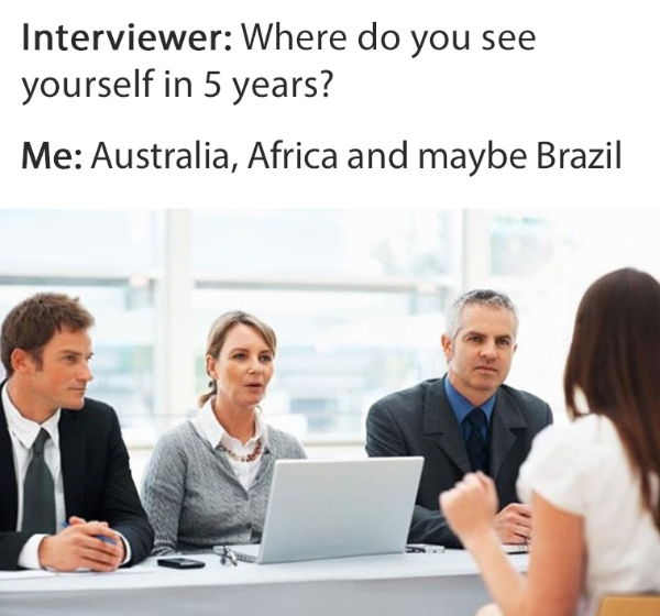 Put These Travel Memes in Your Passport