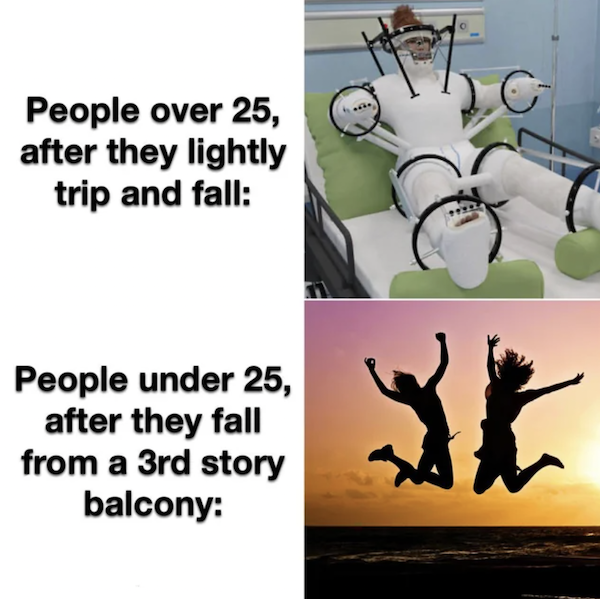 Honest memes that are 100% accurate