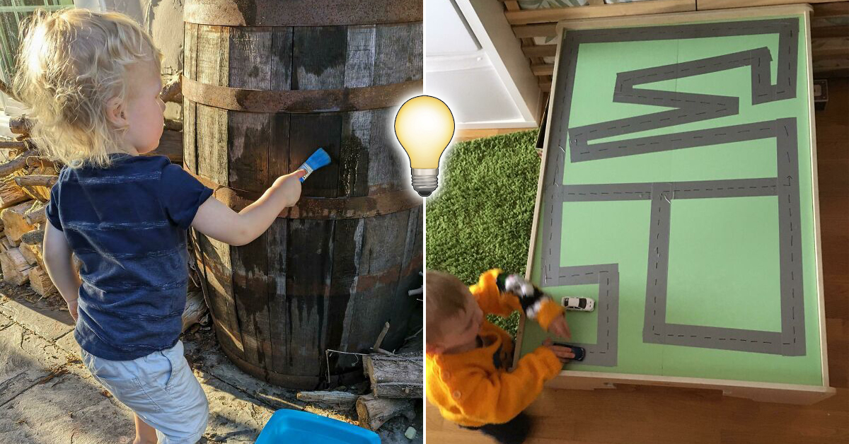 Dads share their best pointers and tips to raising their kids