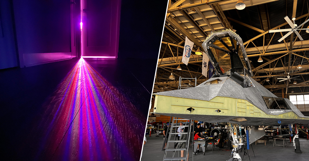 We both know you want to see these interesting things