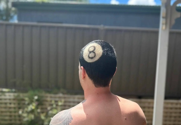 Haircuts that are truly horrendous on every level