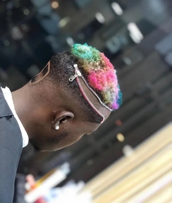 Haircuts that are truly horrendous on every level