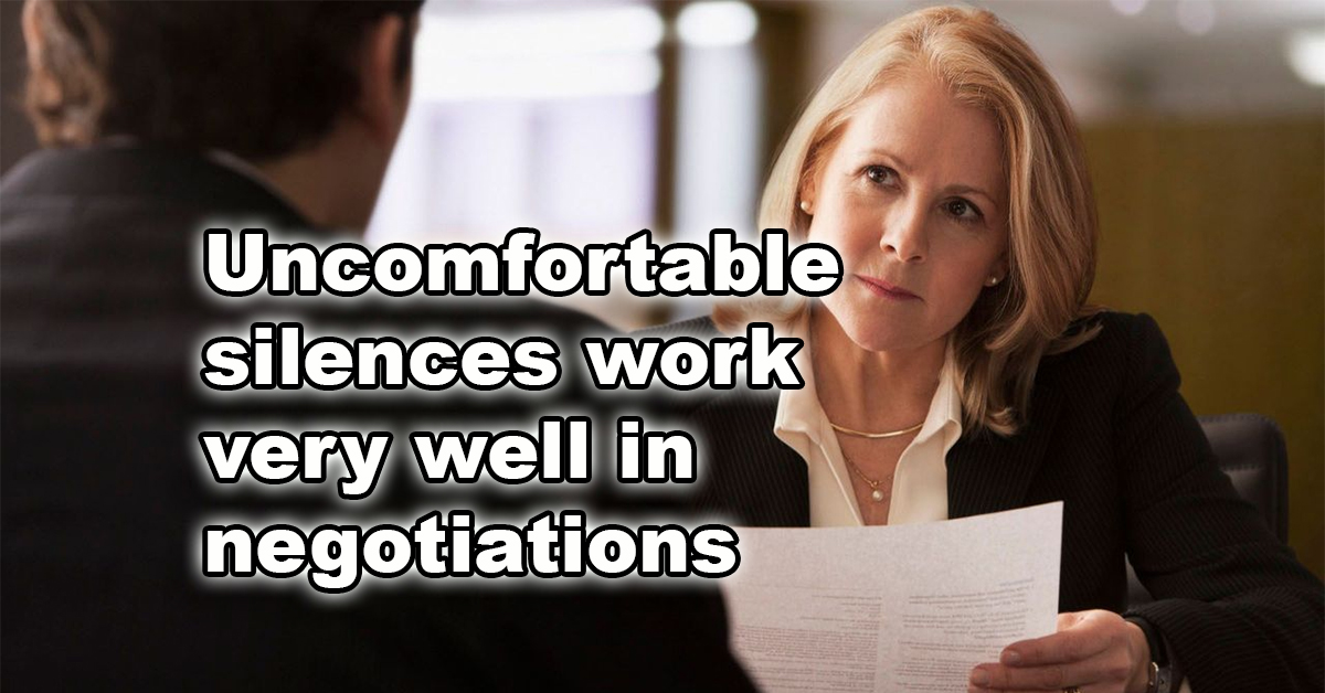 People share their greatest psychological hacks to get their way