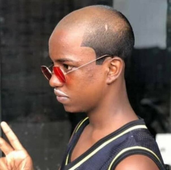 Haircuts that are truly horrendous on every level