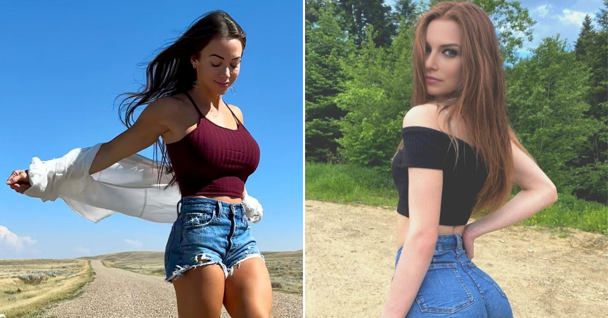 Sexy Legs | Hot & Beautiful Legs - theCHIVE