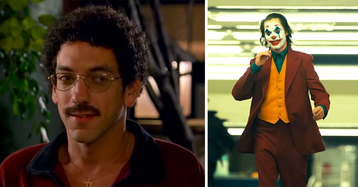 Todd Phillips' best films for binge watching