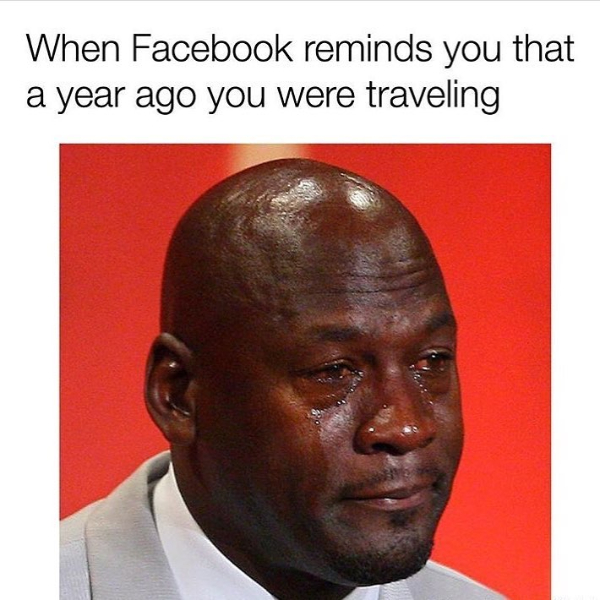 Put These Travel Memes in Your Passport