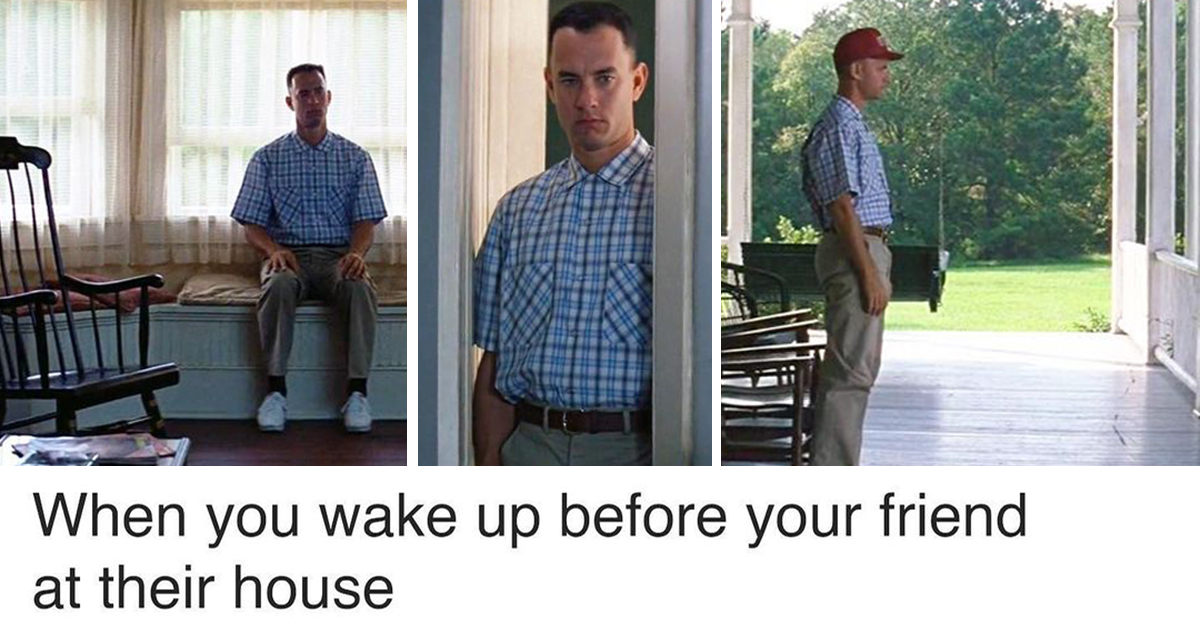 Honest memes that are 100% accurate