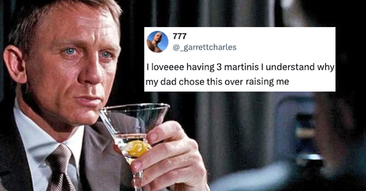 Funny tweets (yes, tweets) that are the pinnacle of humor