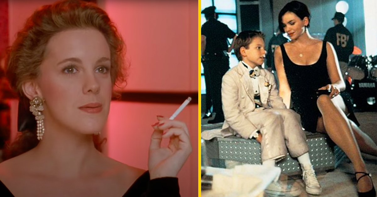 5 'Romantic' movie scenes that had us asking one question... WTF?