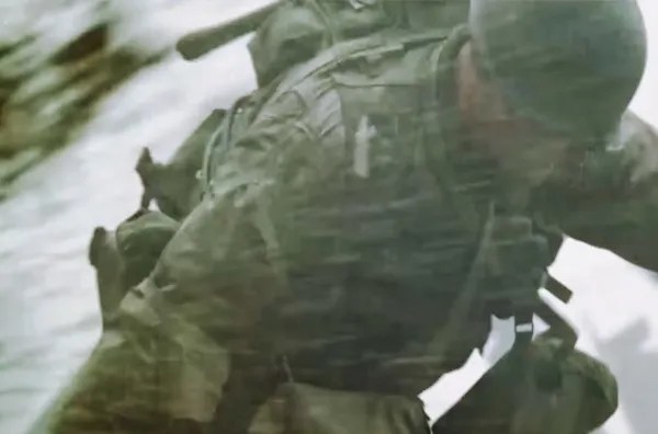 “Saving Private Ryan” D-Day Behind Scenes Facts Spielberg Hanks Movie