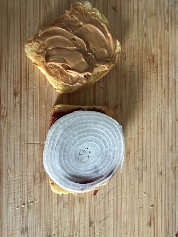 Honey, Get Gordon Ramsay on the Phone!