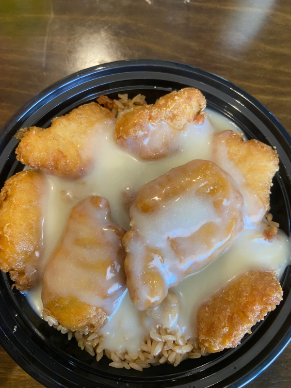 Honey, Get Gordon Ramsay on the Phone!