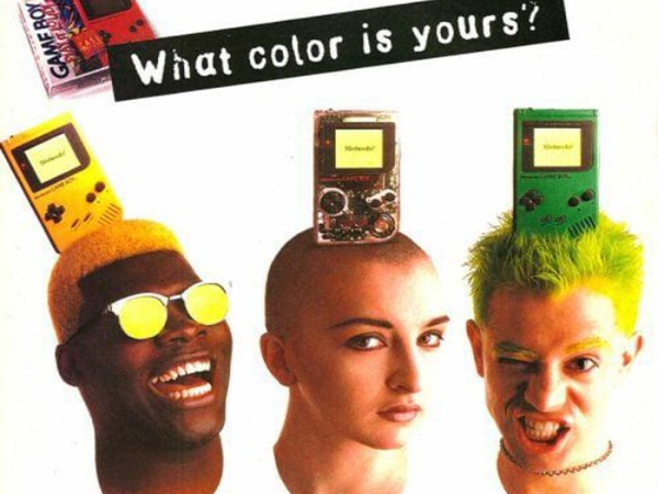 I’ll Say It Again: The 90s Were the Last Great Decade