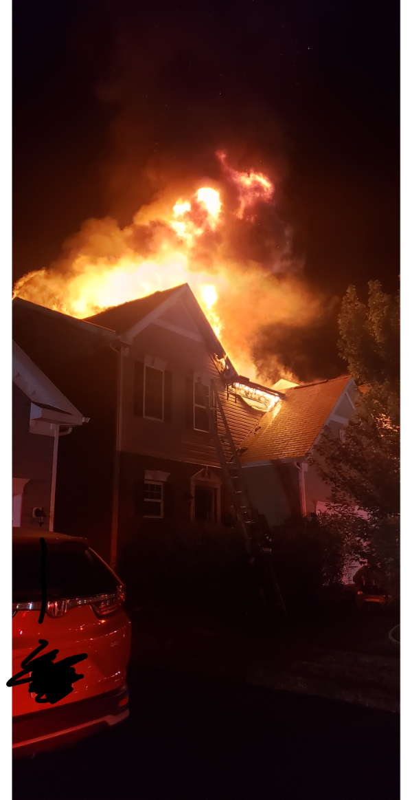 Huh… Looks Like You’re Having a Bad Day