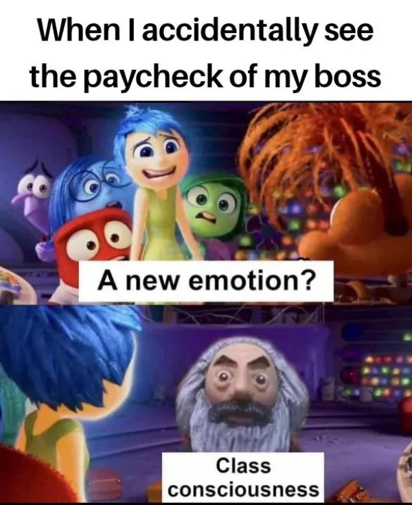 Take it Easy With the Dank Memes