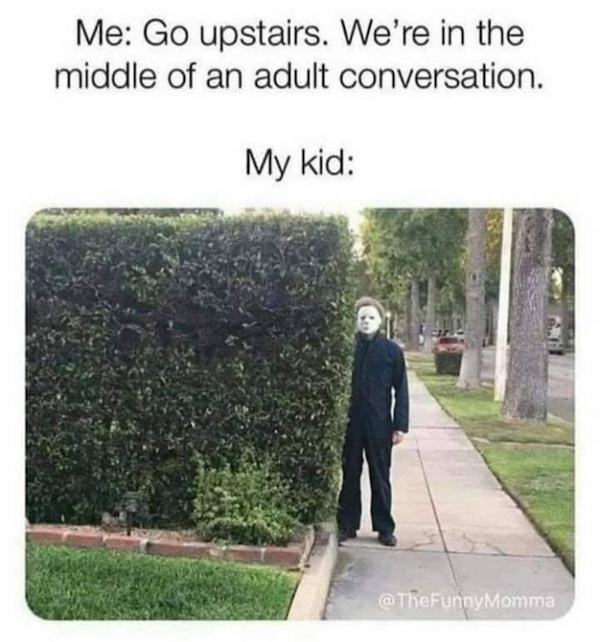 Truthful memes that are accurate beyond a shadow of a doubt