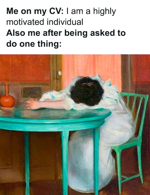 These aren't ordinary memes, they're works of art