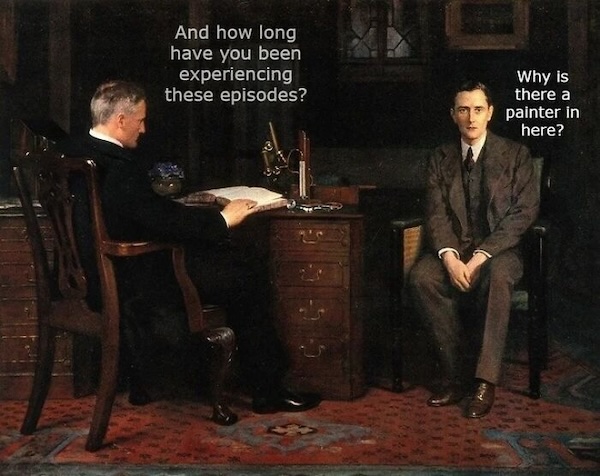 These aren't ordinary memes, they're works of art