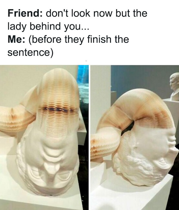 These aren't ordinary memes, they're works of art