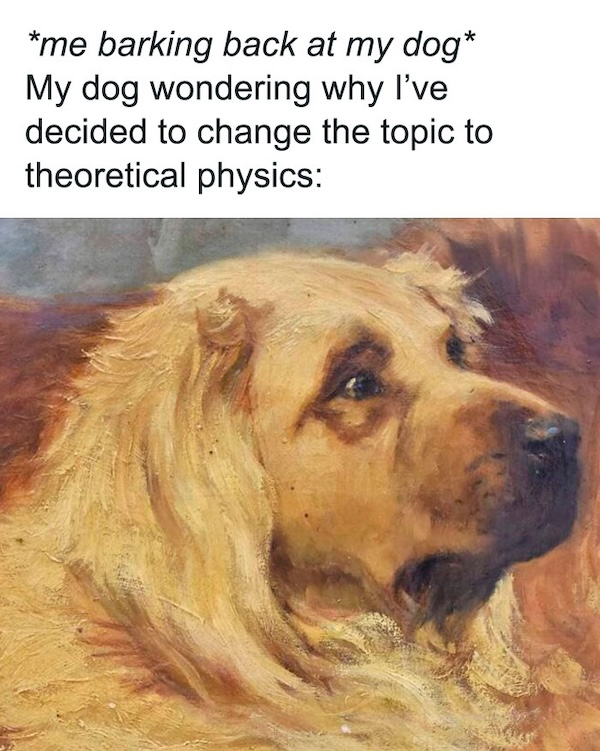 These aren't ordinary memes, they're works of art