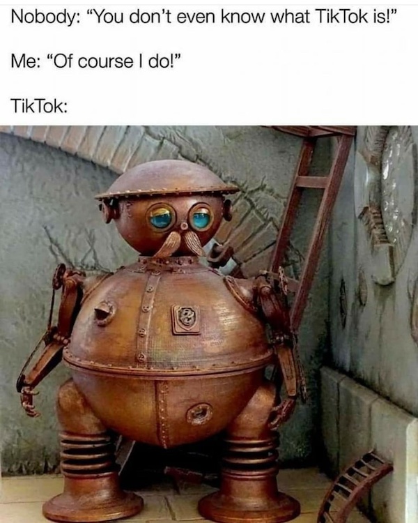 Memes of Stupid yet Funny Logic-LESS Humor for Tuesday Sucks Afternoon