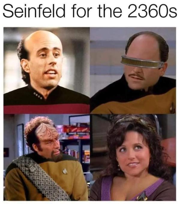 Nerd Culture Memes Cosplay and Awesome Sci-Fi Funny Humor Pictures