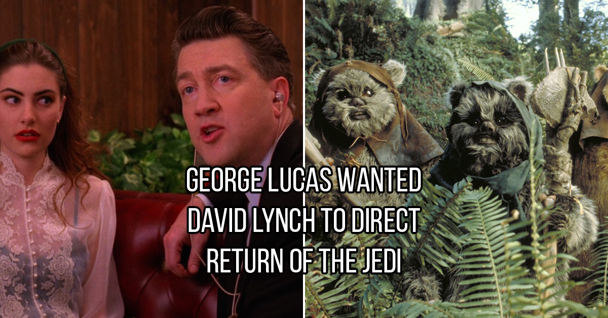 Get the edge on tonight's Chive Trivia game with these Star Wars facts