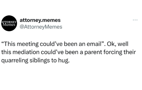 Objection! These Lawyer Memes Are Too Funny