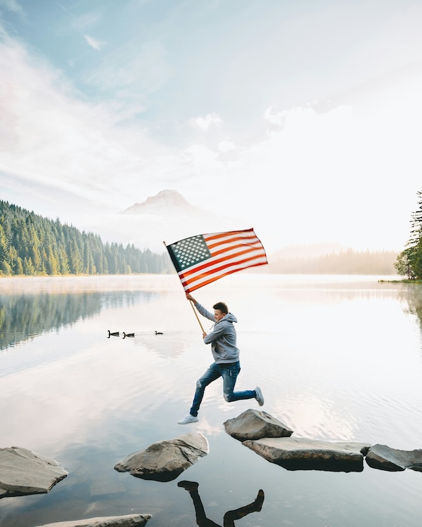 Hi-res inspirational images reminding us why America is beautiful