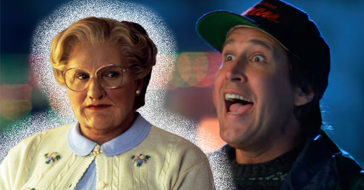 10 epic Dad stories filled with lore