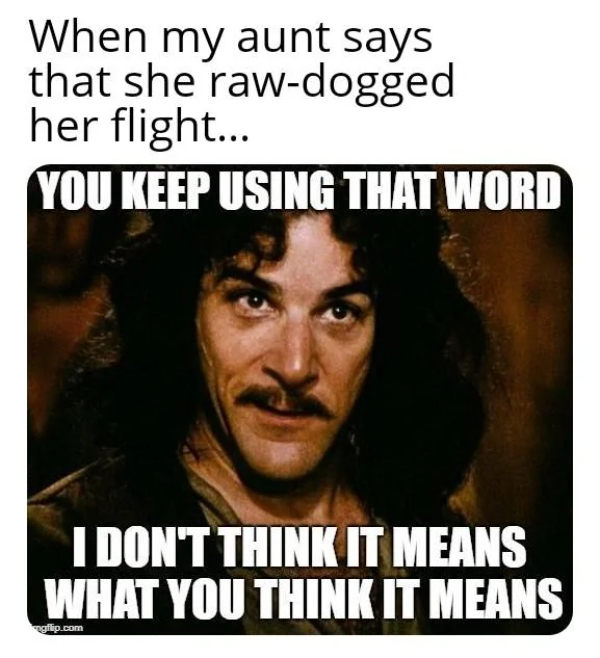 Take it Easy With the Dank Memes