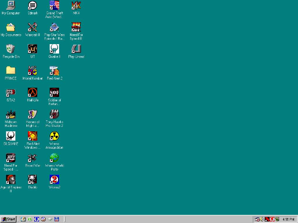 I’ll Say It Again: The 90s Were the Last Great Decade